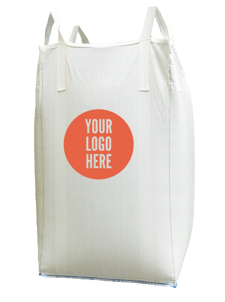 Custom Bulk Bag Design - National Bulk Bag