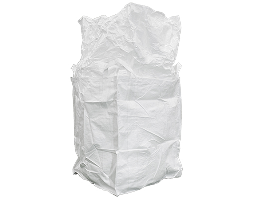 FIBC - Flexible Intermediate Bulk Containers from National Bulk Bag