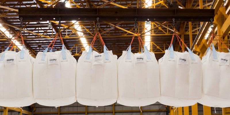 Ultimate FIBC Bulk Bag Safety | Tips for Safe Handling & Storage