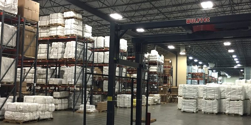 Types of FIBCs: A B C & D Explained - National Bulk Bag