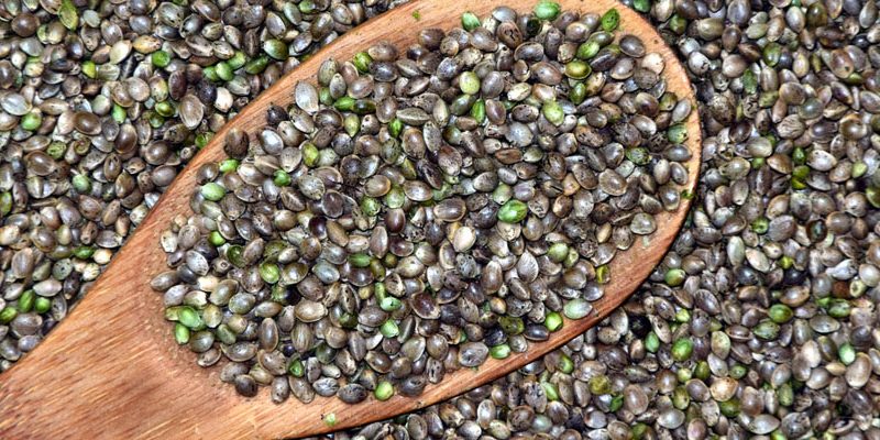 Hemp FIBC Bulk Bags - The Hemp Bulk Bag Experts - National Bulk Bag